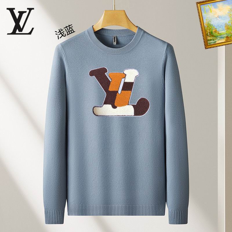 LV M-3XL 25tr16 (1)-Fashion丨QiQi